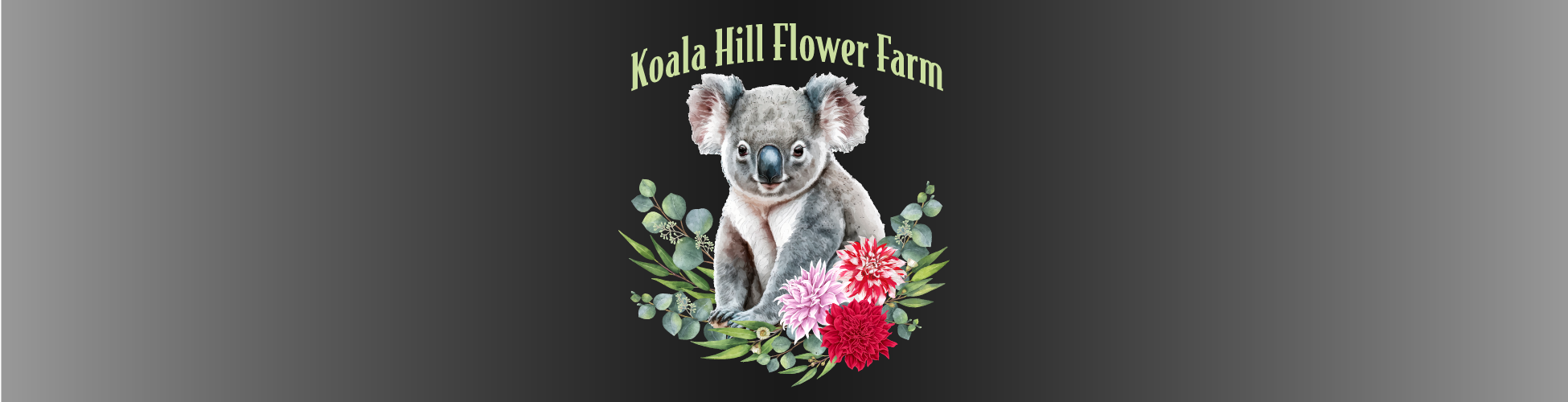 Koala Hill Flower Farm About Us